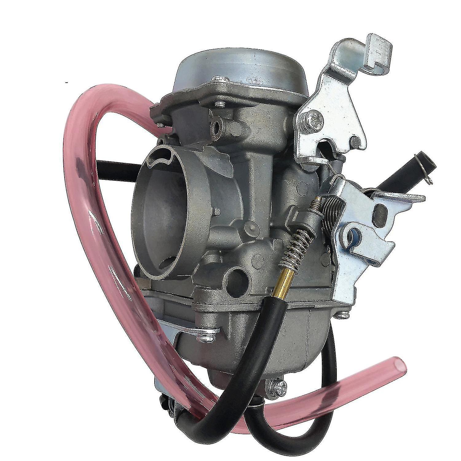 Carburetor Compatible Kawasaki Bayou 300 Klf 300 300b 300c Klf300 1986 ...