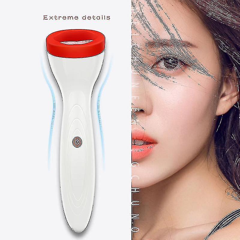 Usb Electronic Lip Plumper Electric Beauty Device Lip Plumping Plumper ...