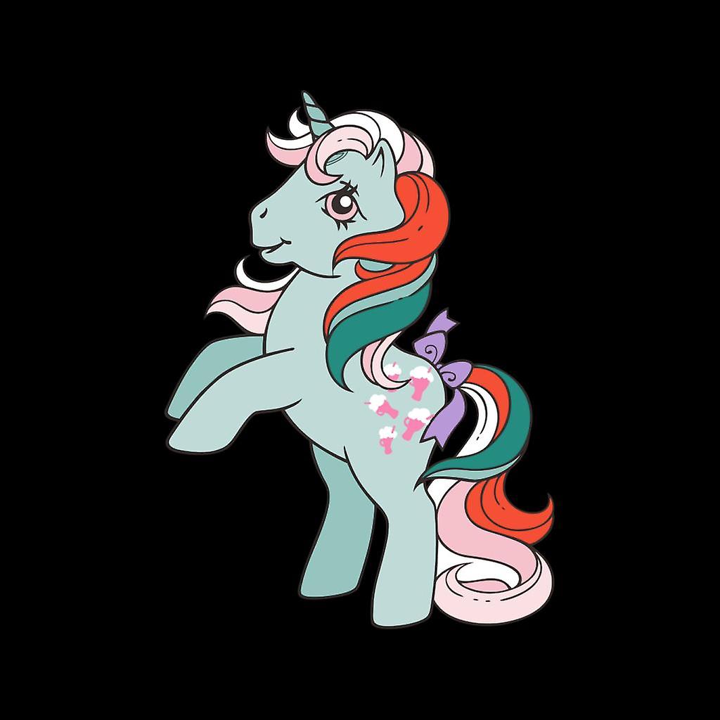 My Little Pony Cutie Mark Shake Men's Varsity Jacket | Fruugo US