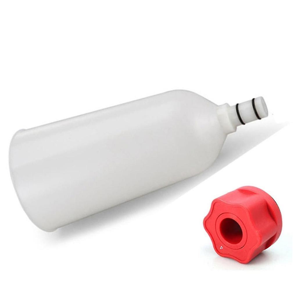 Universal Car Engine Oil Funnel Adaptor Opening Filling Filler Set Tool ...