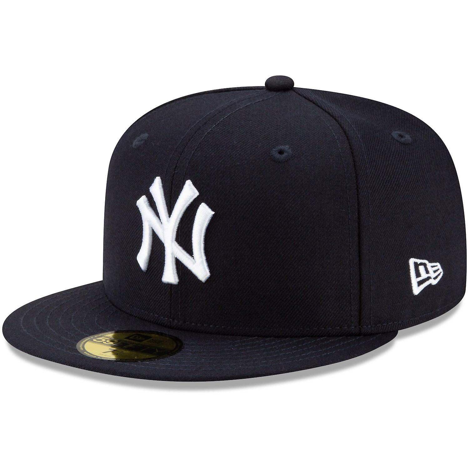 New Era 59Fifty Fitted Cap - LIFESTYLE New York Yankees | Fruugo UK