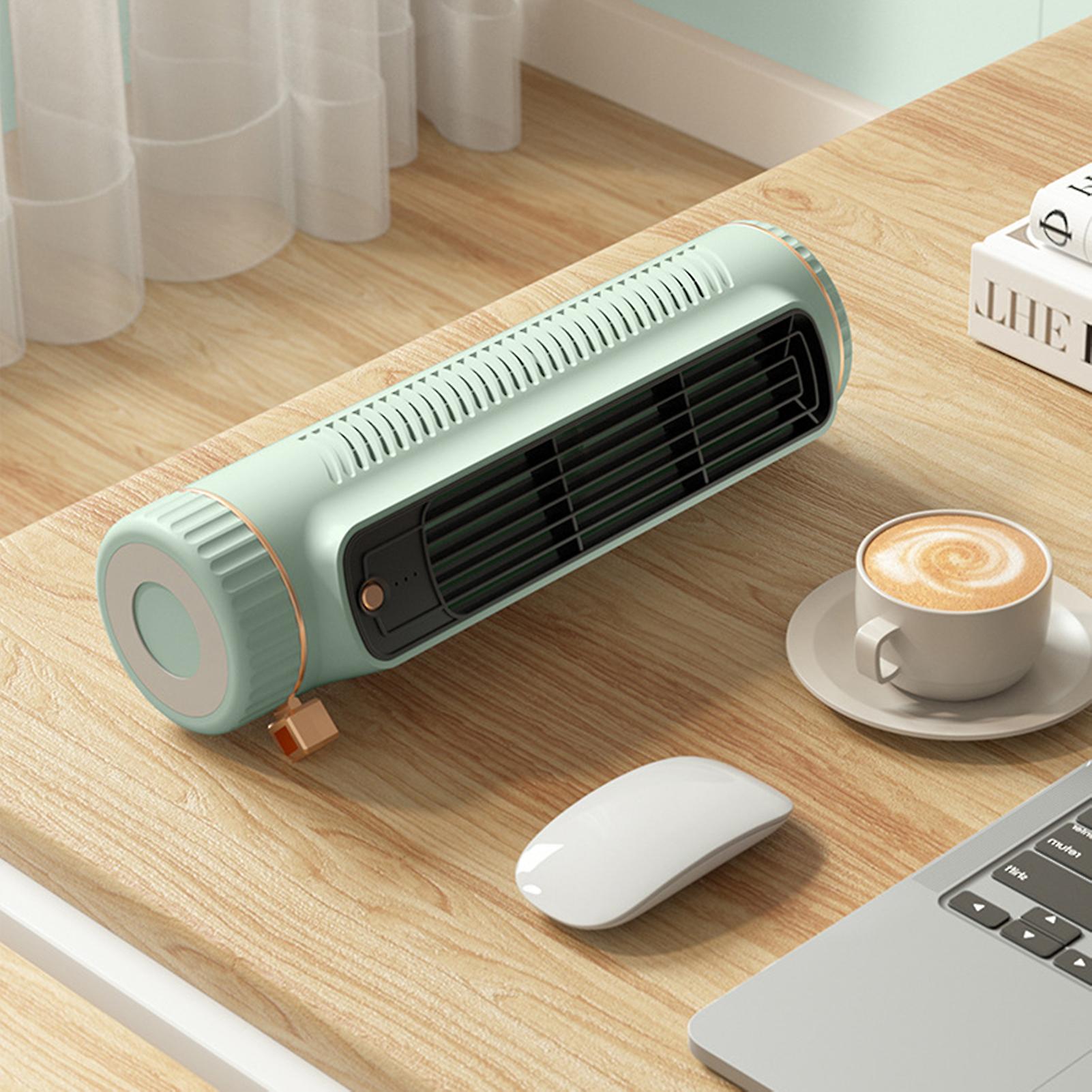 Standing Lying Dual-purpose Towers Fan Stable Low Noise Airs Cooler for ...