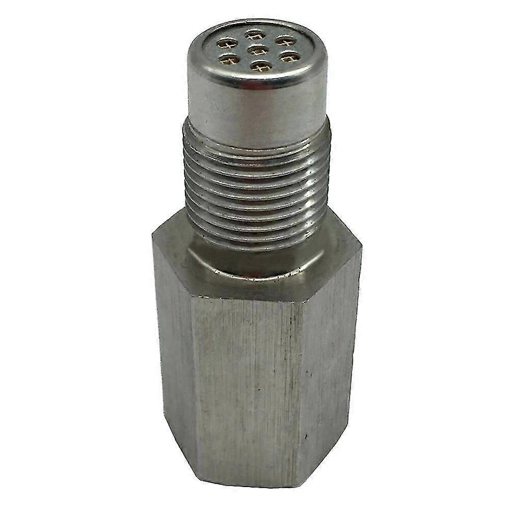 Oxygen O2 Sensor M18x1.5 Extender Adapter Bung Catalytic Converter Cel ...