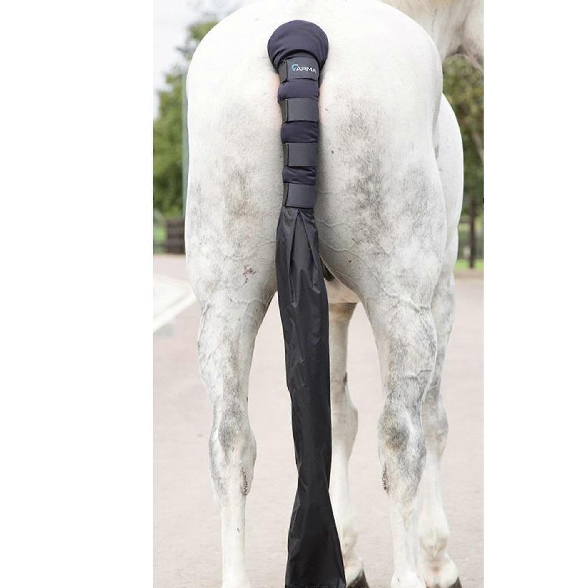 ARMA Horse Tail Guard With Bag | Fruugo UK