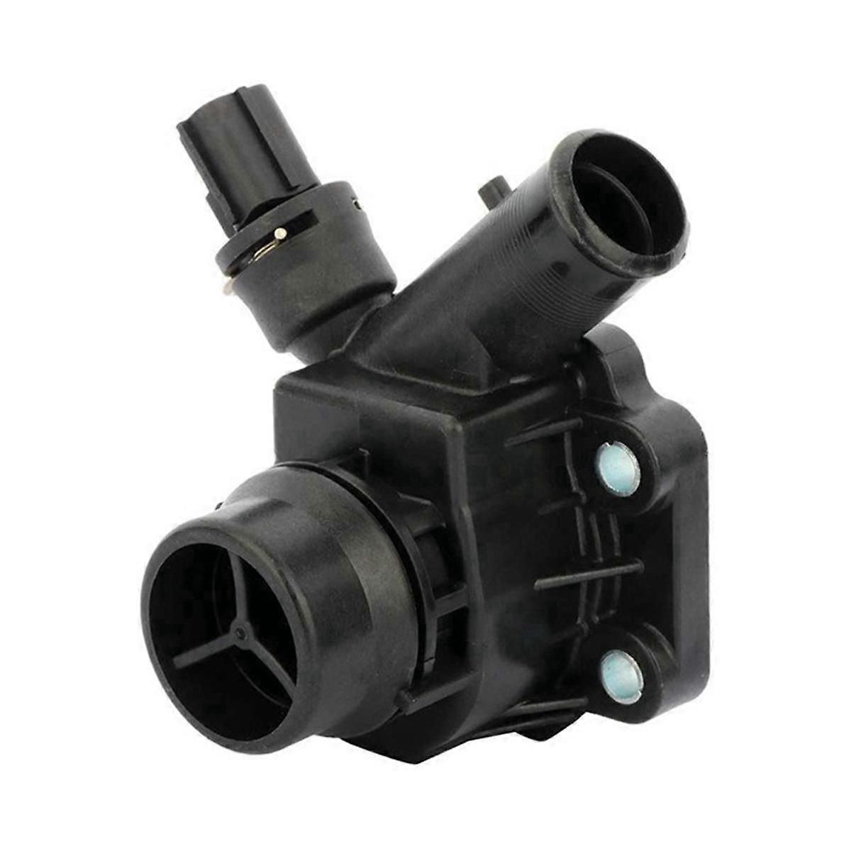 Thermostat Housing for Land LR2 3.2L Petrol 2008- Auto Thermostat ...