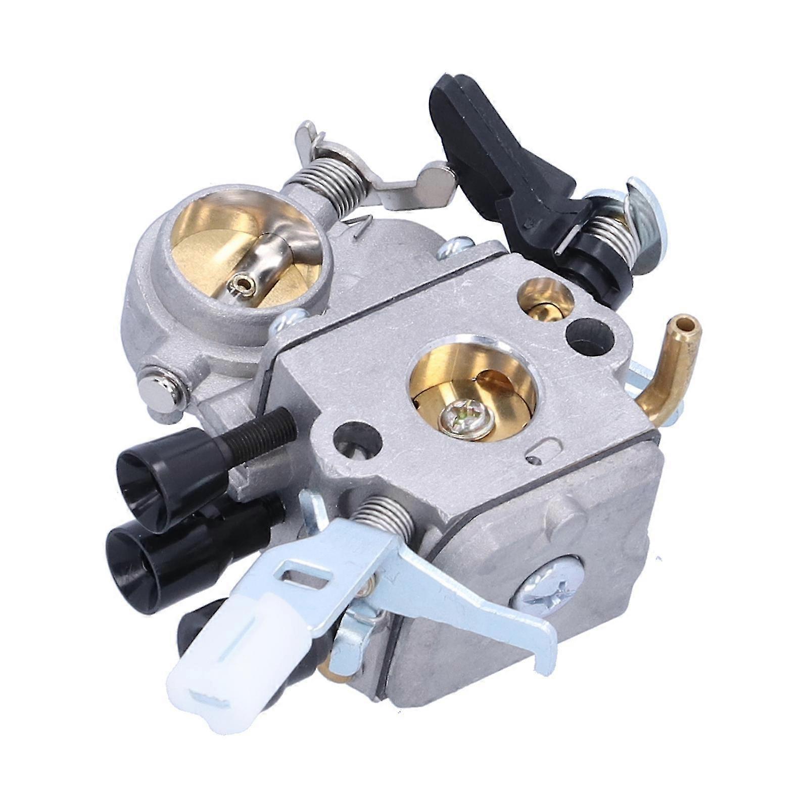 Stihl MS171 MS181 MS181C MS211 Chainsaw Carburetor Gasket Air Filter ...