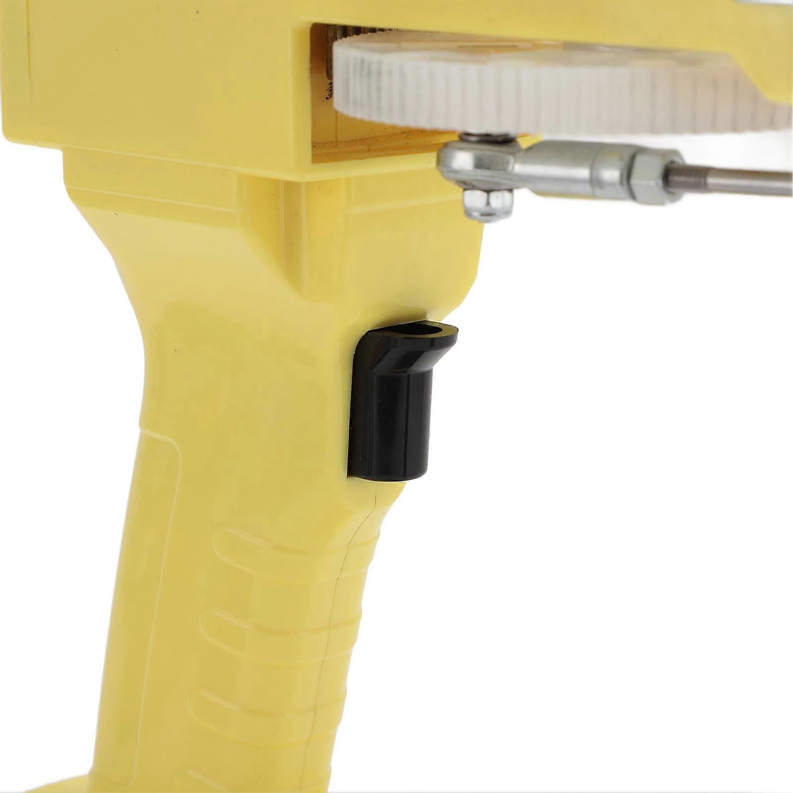 Tufting Gun Starter Kit 2 in 1 Cordless Cut Loop Pile with Tufting ...