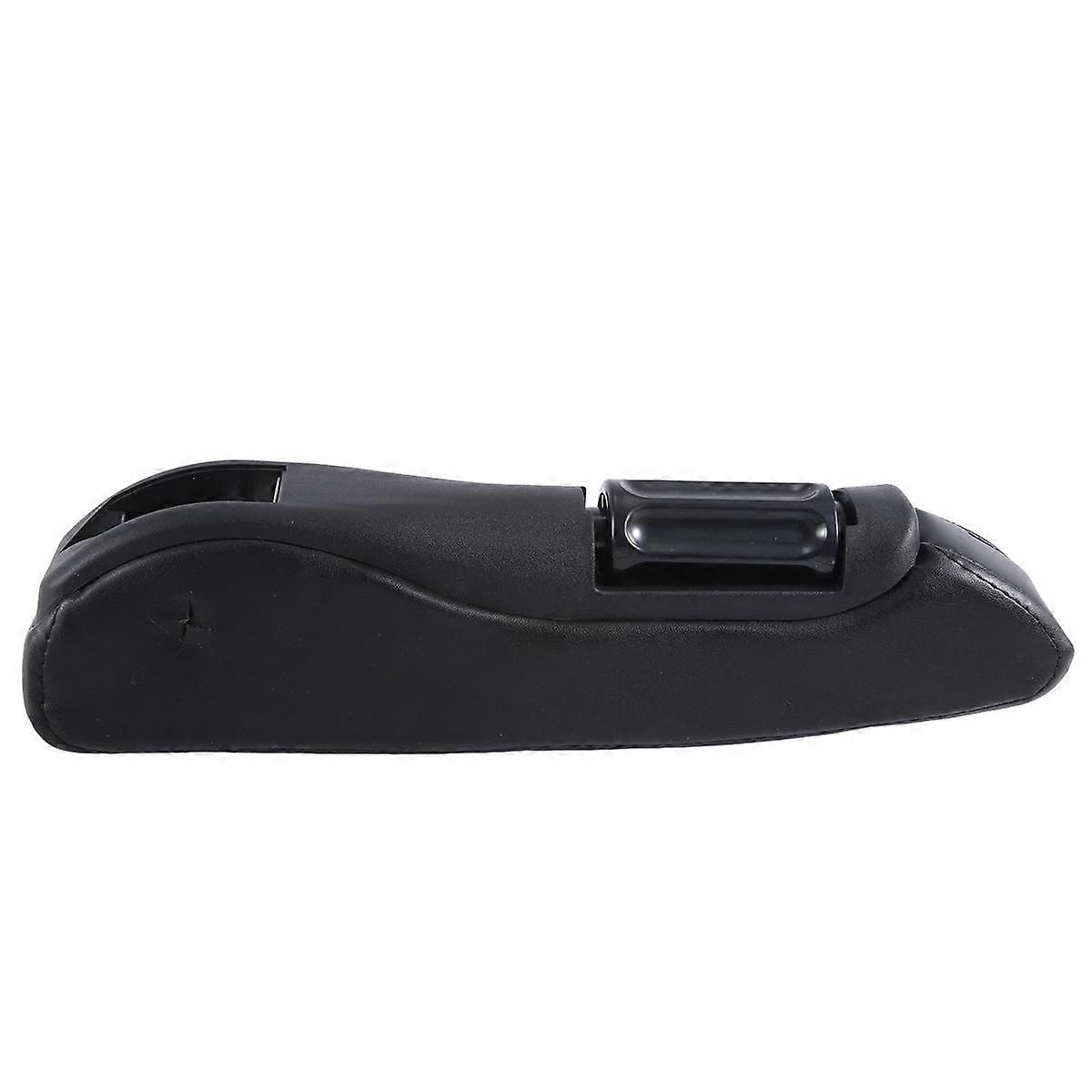 Truck Universal Armrest Seat Adjustable Car Center Console Arm Rest Box ...