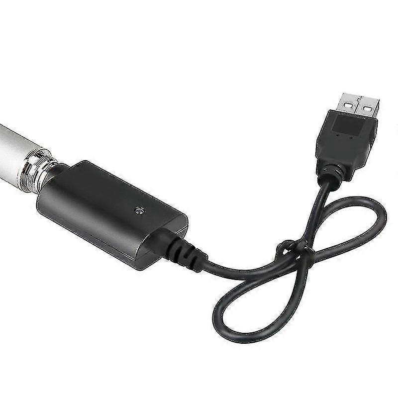 Ego Battery Special Charging Cable 510 Interface Usb Long-line Charger ...