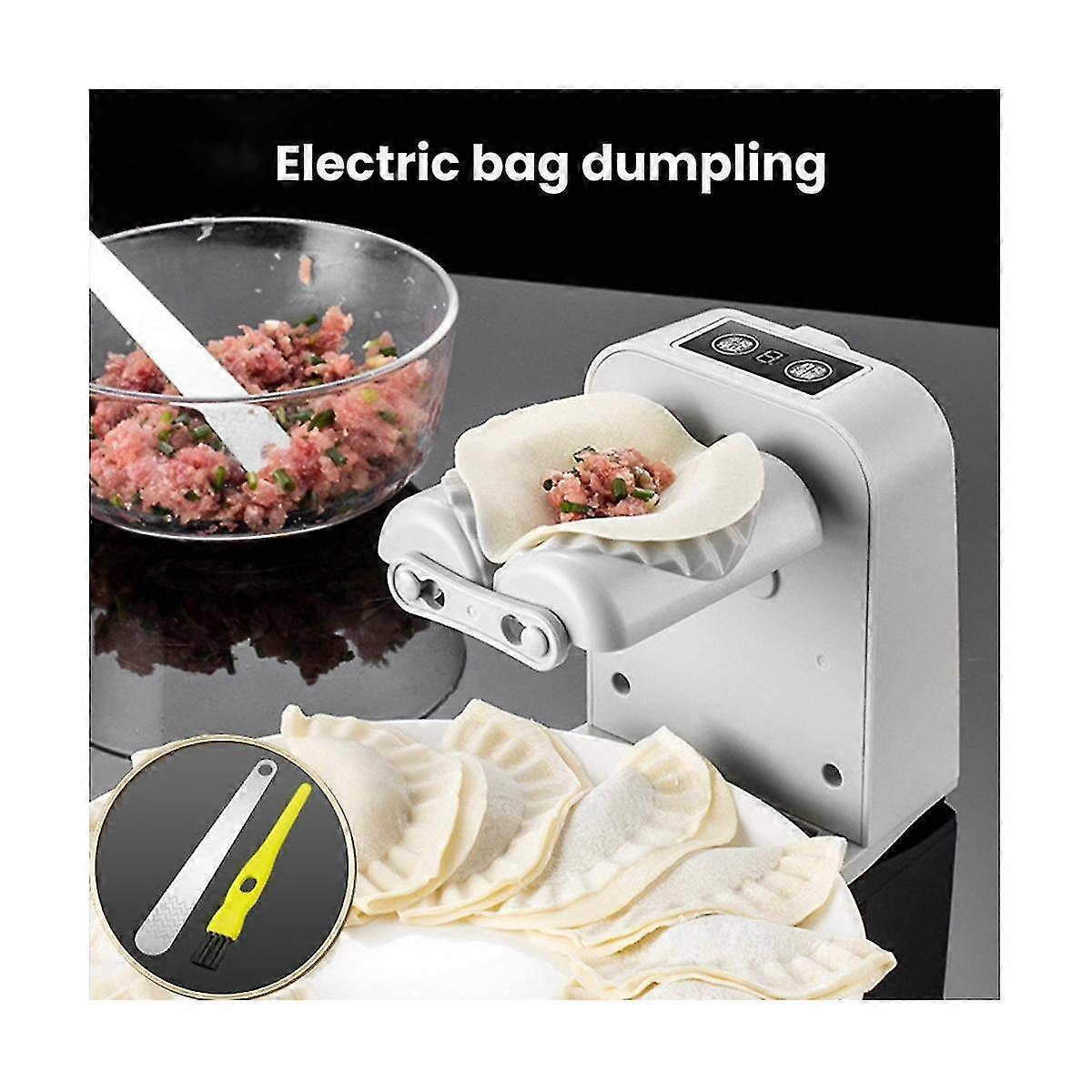 Automatic electric gyoza(dumpling)-making machine gyoza(dumpling)-mold ...