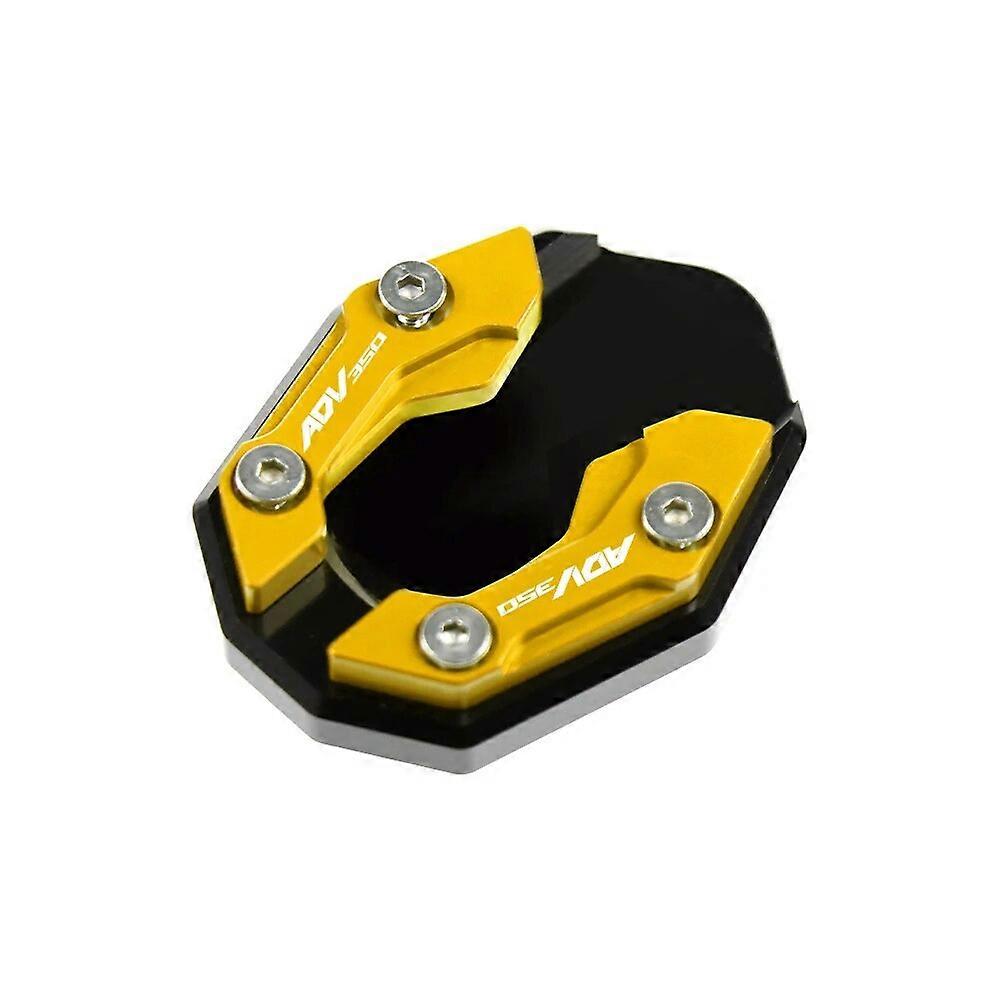 For HONDA ADV350 ADV 350 2020 2021 2022 Motorcycle Kickstand Foot Side ...