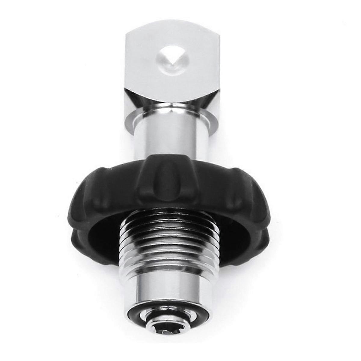 Scuba Diving Cylinders BCD DIN to Yoke Fill Adapter Tank Filling ...