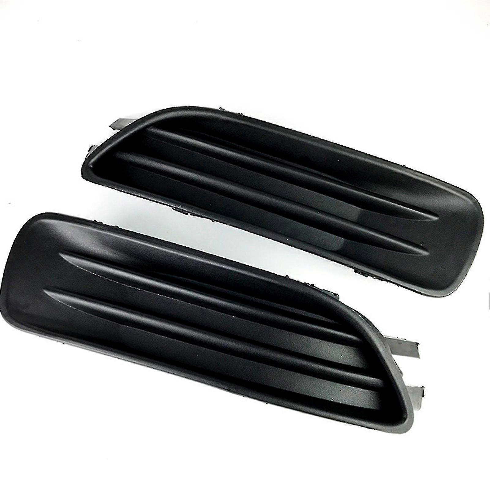 Toyota Corolla 2003-2004 Car Front Fog Lamp Light Frame Covers Decor (1 Pair) Banmo | Fruugo TR