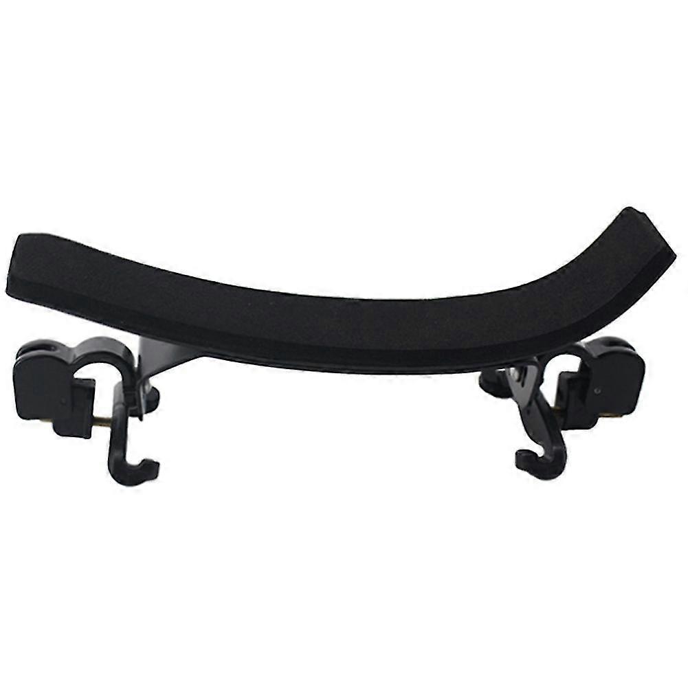 Violin Shoulder Rest Adjustable Style Violin Support Holder For 3/4 4/4 ...