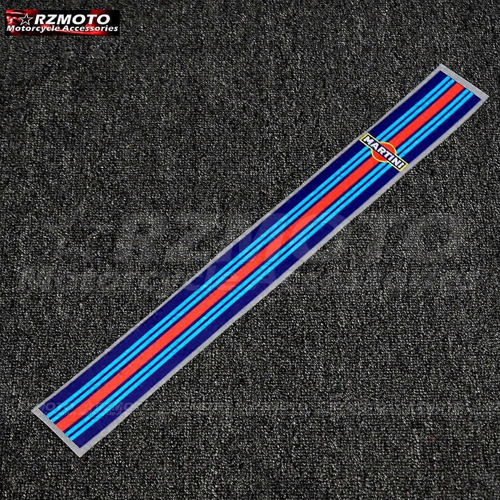 Motorcycle sticker Martini cocktail Martini Le Mans racing retro shell ...