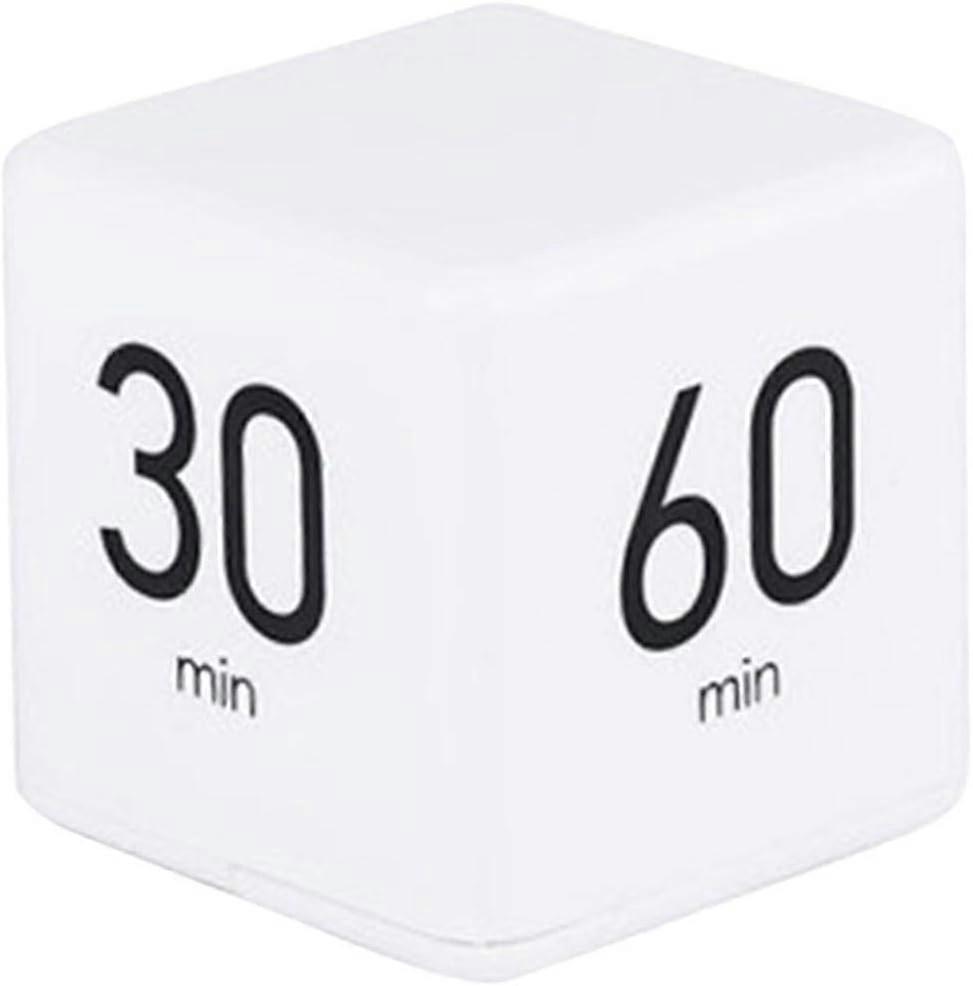 5, 15, 30 and 60 Minutes Time Management Kitchen Timer, Kids Timer ...