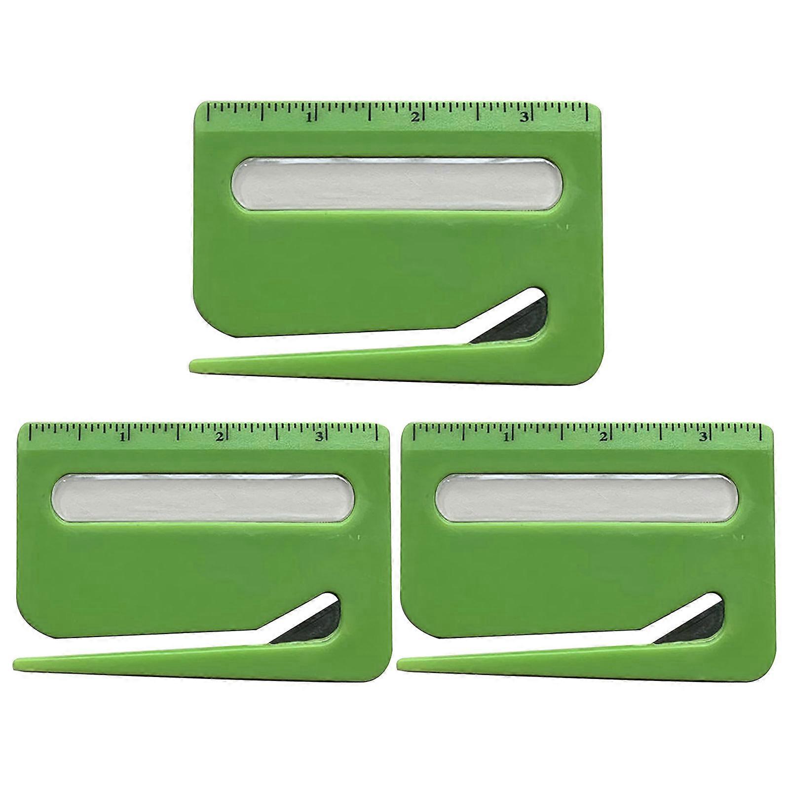 Envelope Opener, 2025 Upgrade Letter Opener Envelope Slitter, Wrapping ...