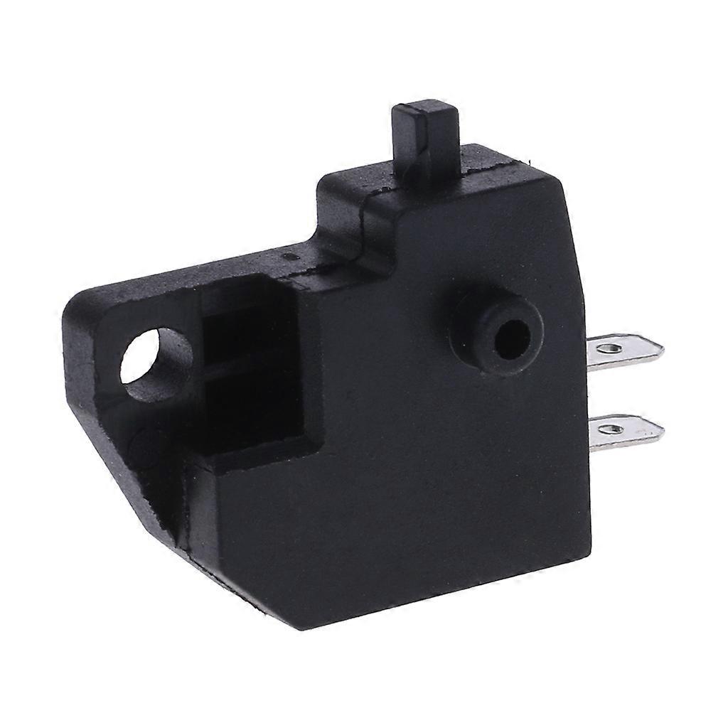 Hand Brake Lever Light Switch For Quad Bike Scooter Motorcycles ...