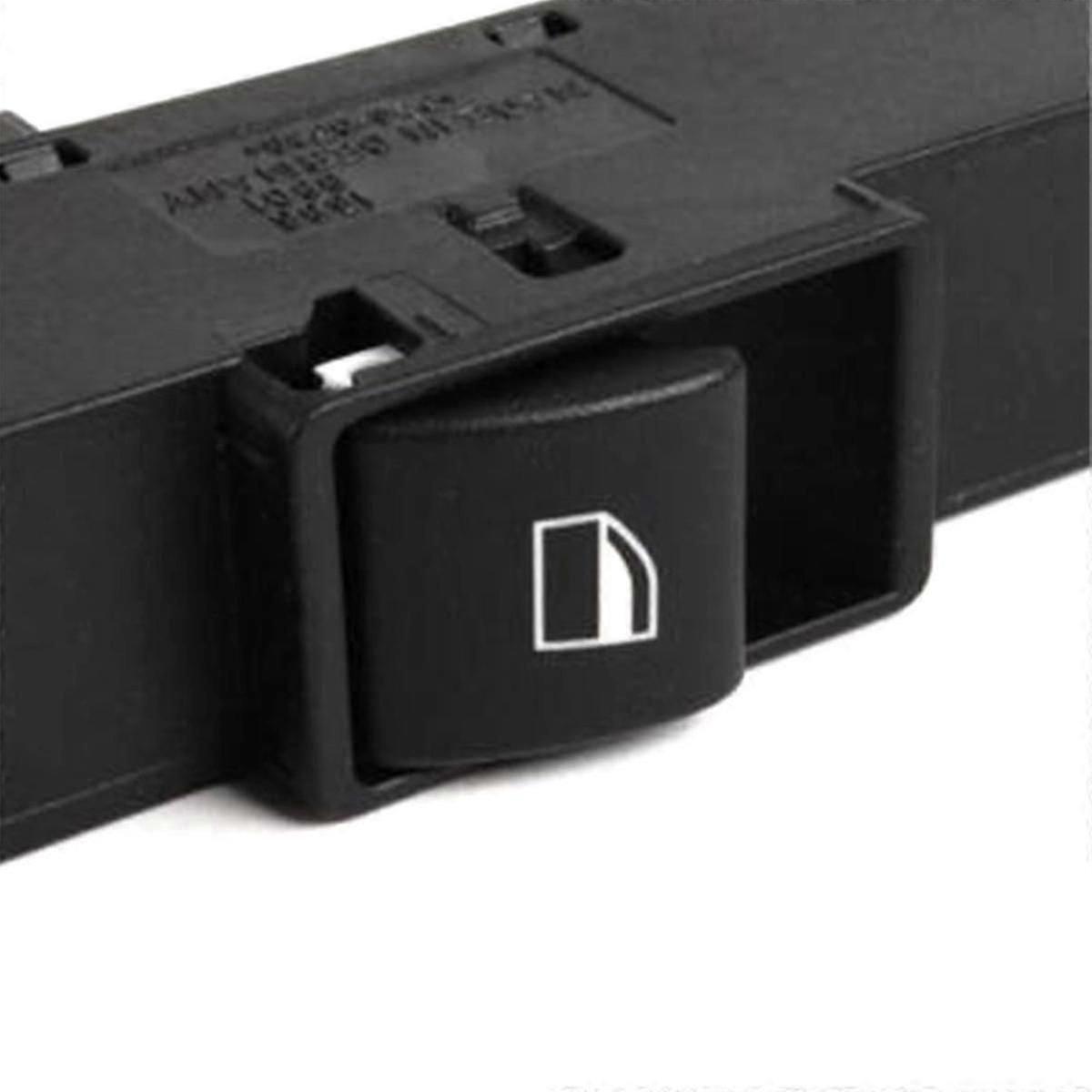 Front Left Power Window Switch 61316902177 6902177 for 3 Series E46 ...