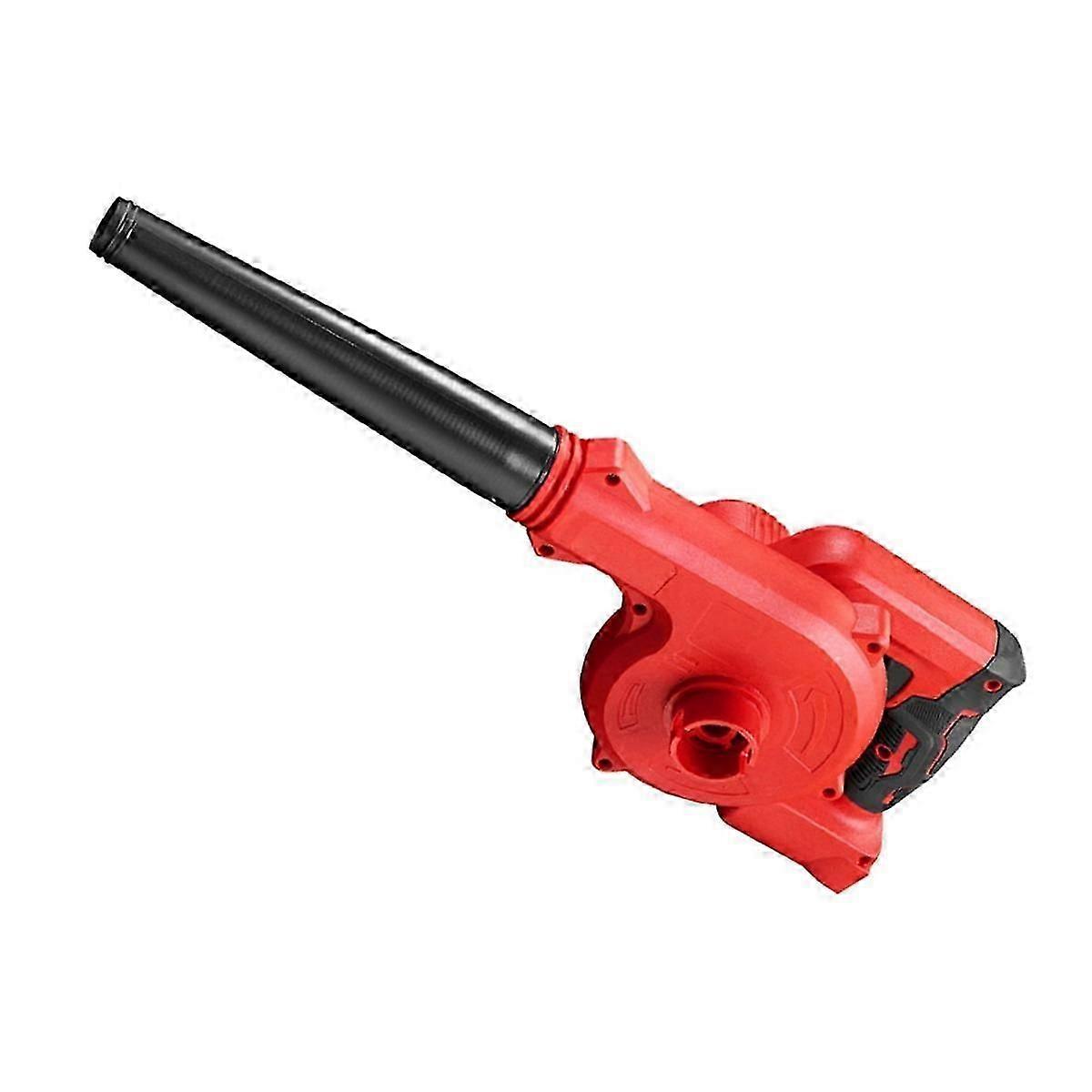 Handheld Electric Blower Lithium Electric Hair Dryer Portable Small ...