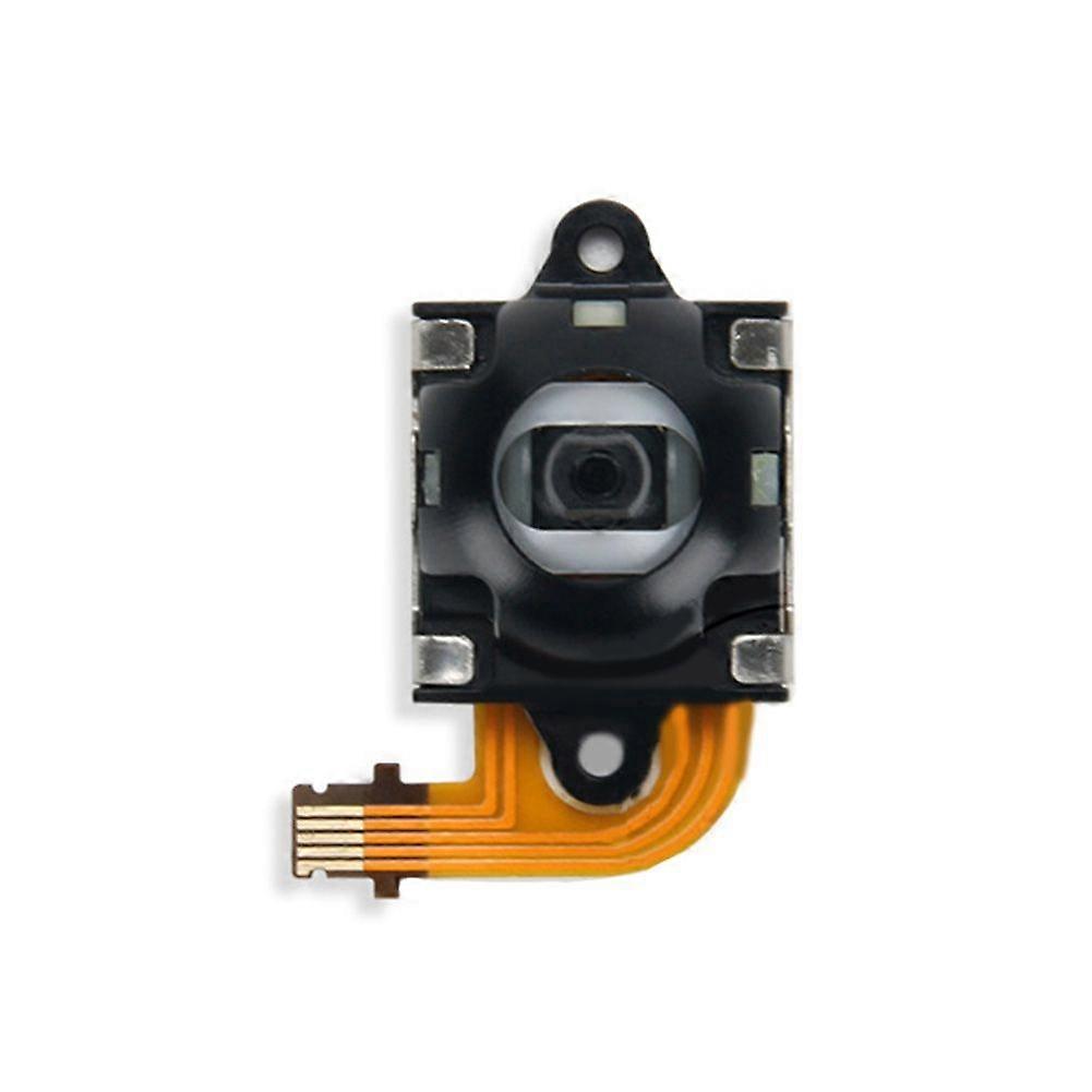 Hall Effect Joystick for Portal 3D Analog Stick Sensor Module for PS ...