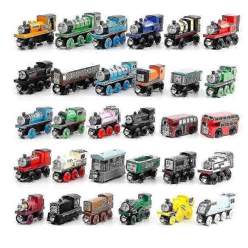 Thomas And Friends Wooden Trains | Fruugo UK