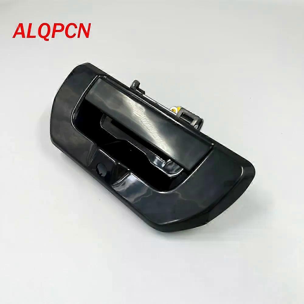 Applies to for Black Tailgate Handle Rear Gate Handle Fit Great Wall ...