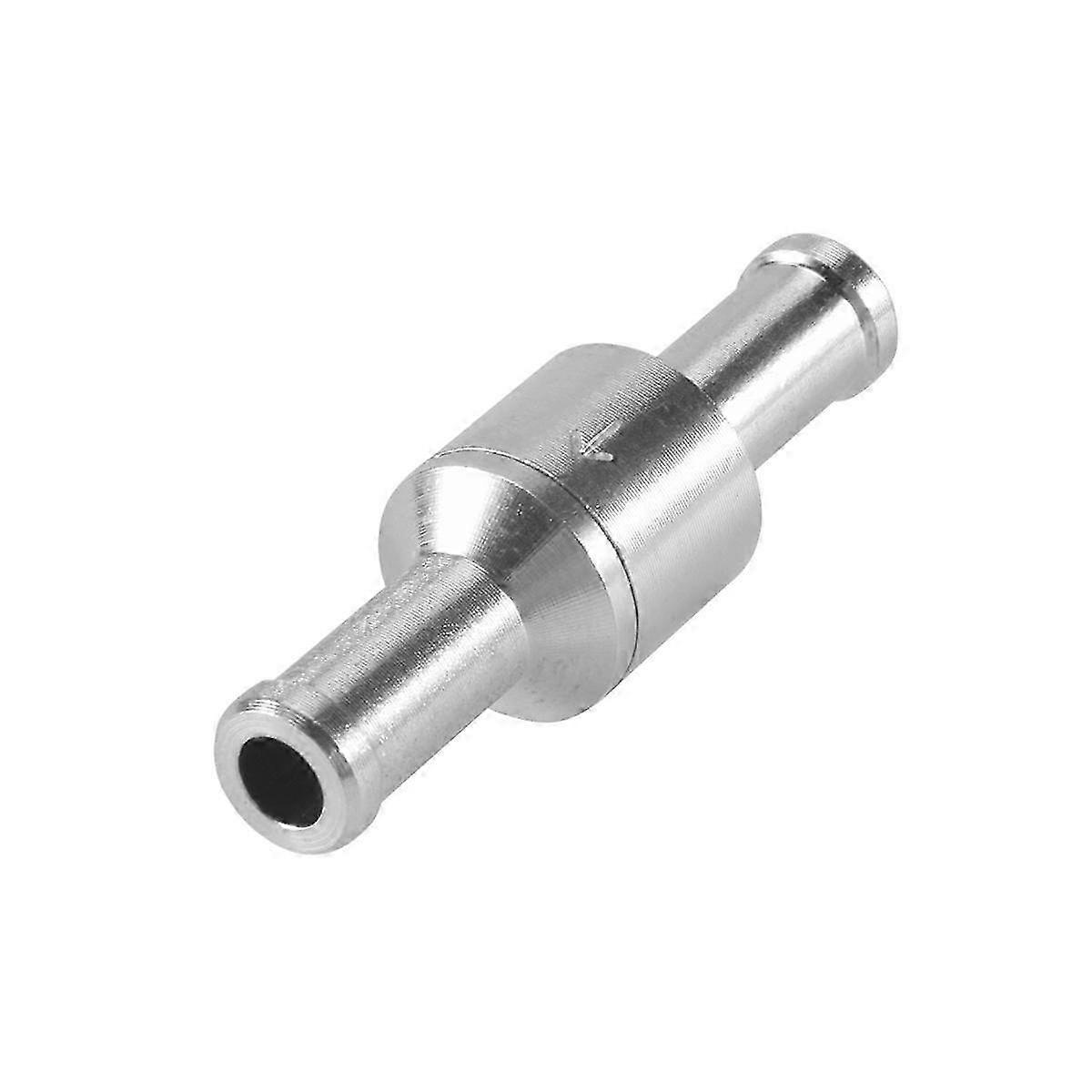 8mm Check Valve Brake Servo Booster No Return Inline One Way Valve Non ...