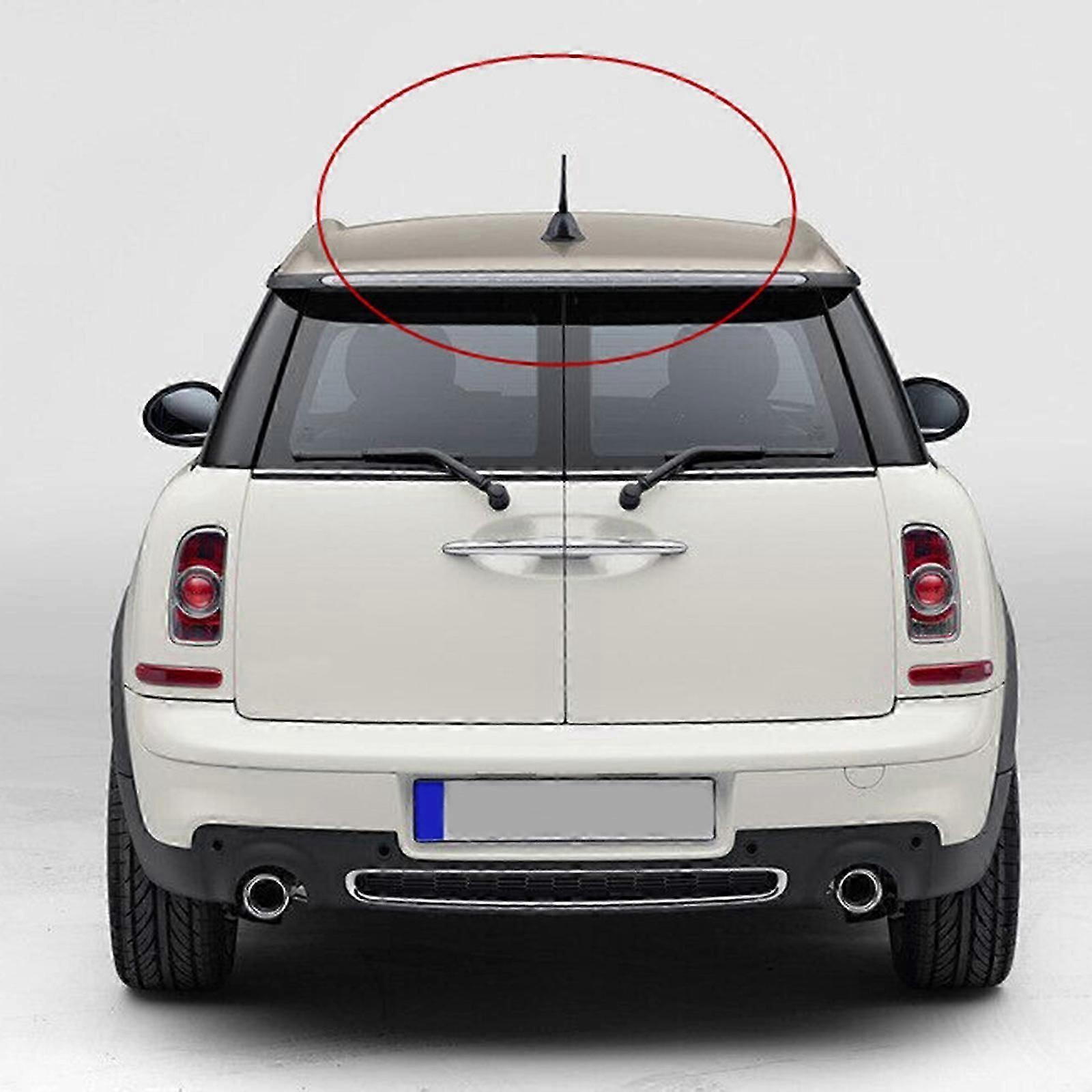Car Aerial Radio Antenna with M4 M5 M6 Threaded Adapter AM/FM Aerials ...