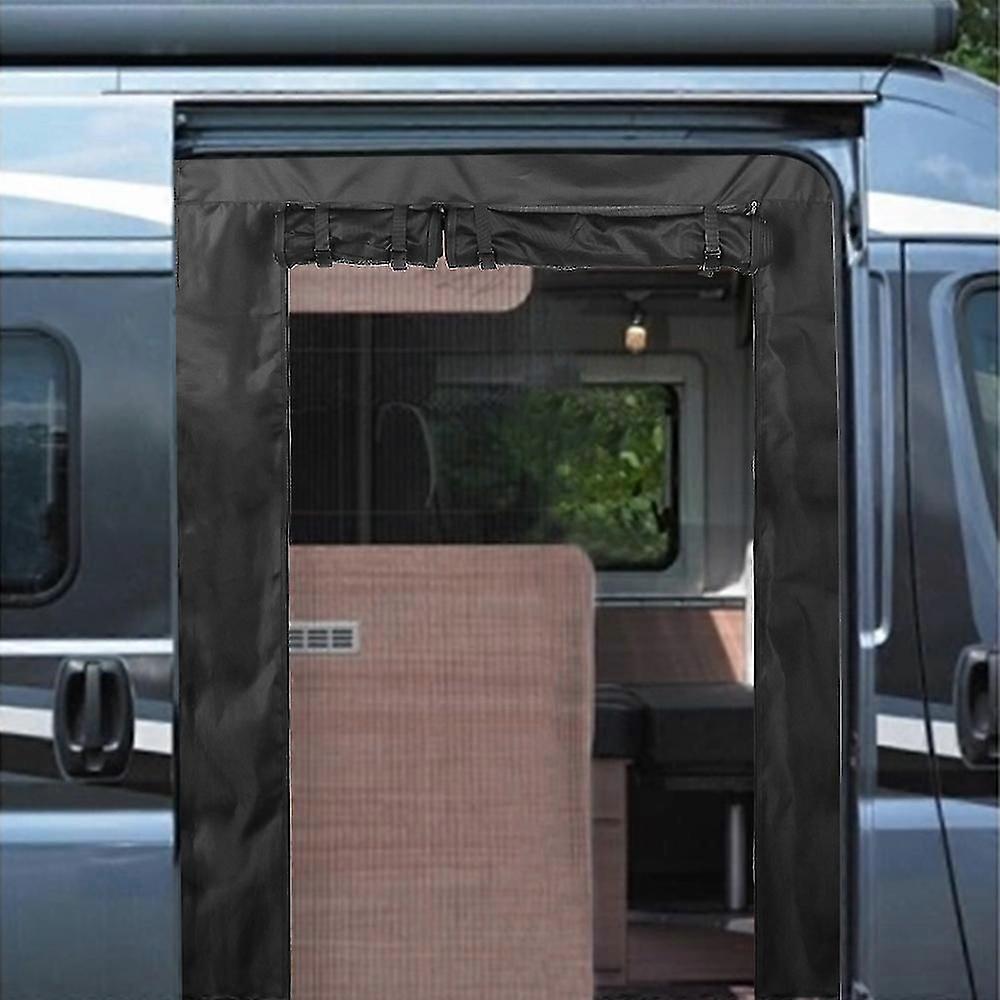 Mosquito Net Vans Camper For Standard Roof Camper Van Bug Mesh Mosquito ...