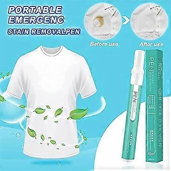 Bleach Pen for Clothing 1/2/5Pcs Portable Bleach Pen for Clothing Stain ...