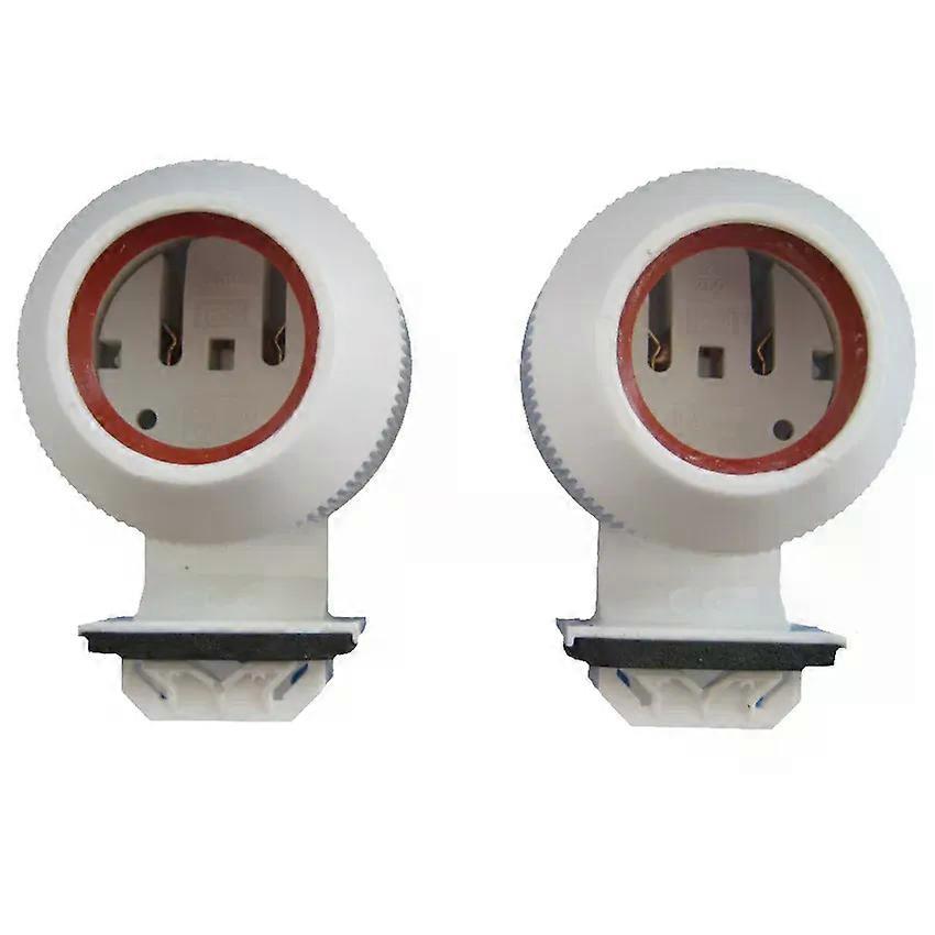 Waterproof T8 T5 Saving LED Lampholder G8 G5 Fluorescent Light Base G13 ...