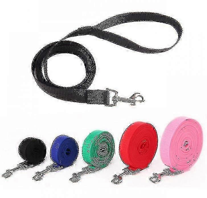 Durable 50m Outdoor Leash for Large Dogs - Ideal for Training and Walks ...
