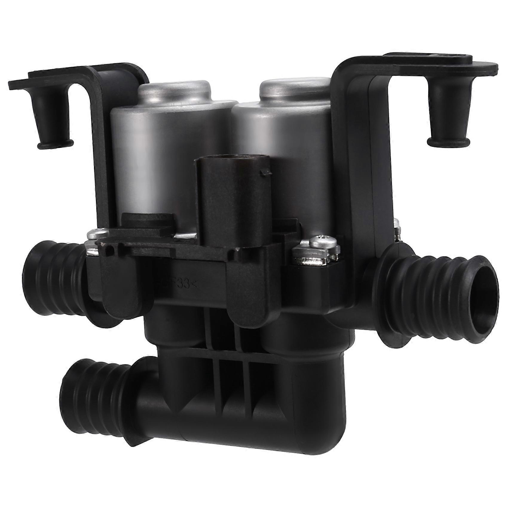 JQD000010 1Piece Heater Water Control Valve for Land Rover Range Rover ...