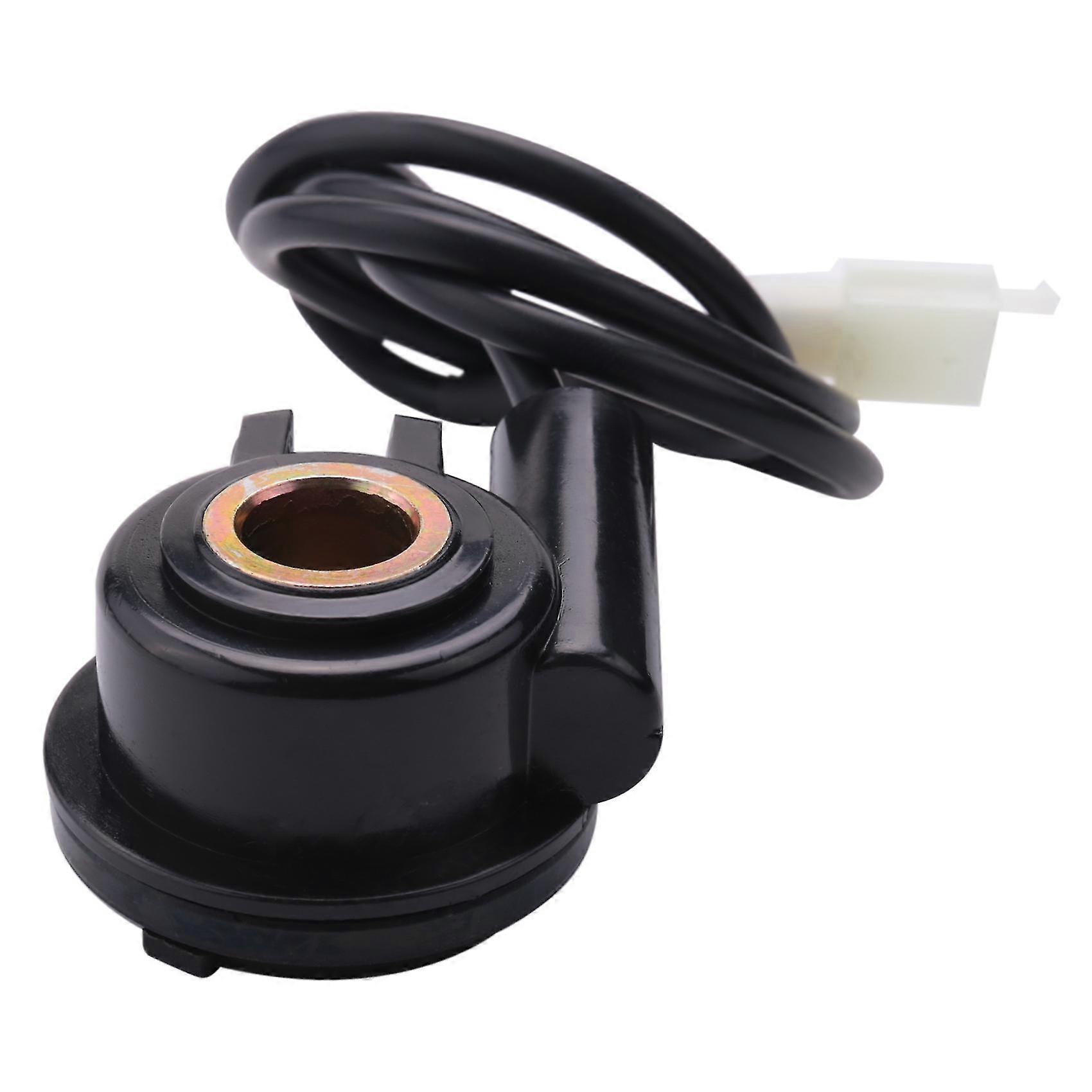 Motorcycle Digital Odometer Speedometer 3-wire Sensor Cable Assembly ...