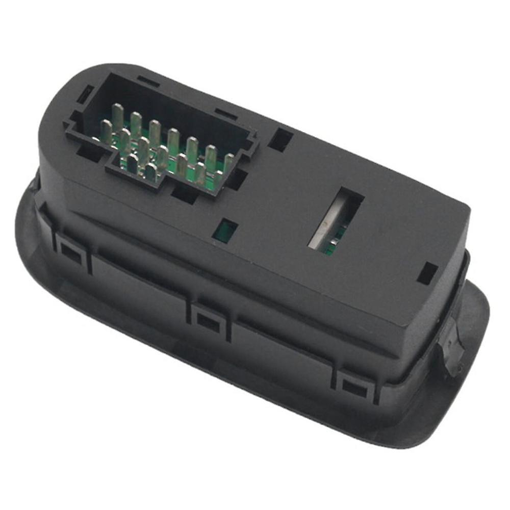 New Electric Window Control Switch 1811131 For Daf Cf65 Cf75 Cf85 Xf95 ...