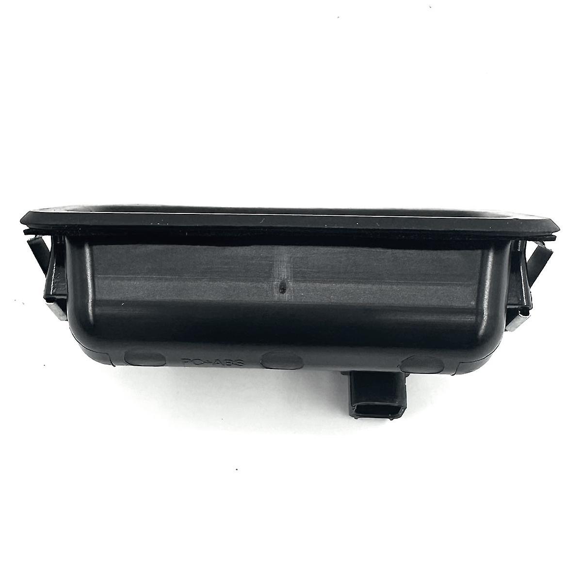 Car Outside Trunk Lid Lock Release Handle 812601M500 for Forte 5 2010 ...