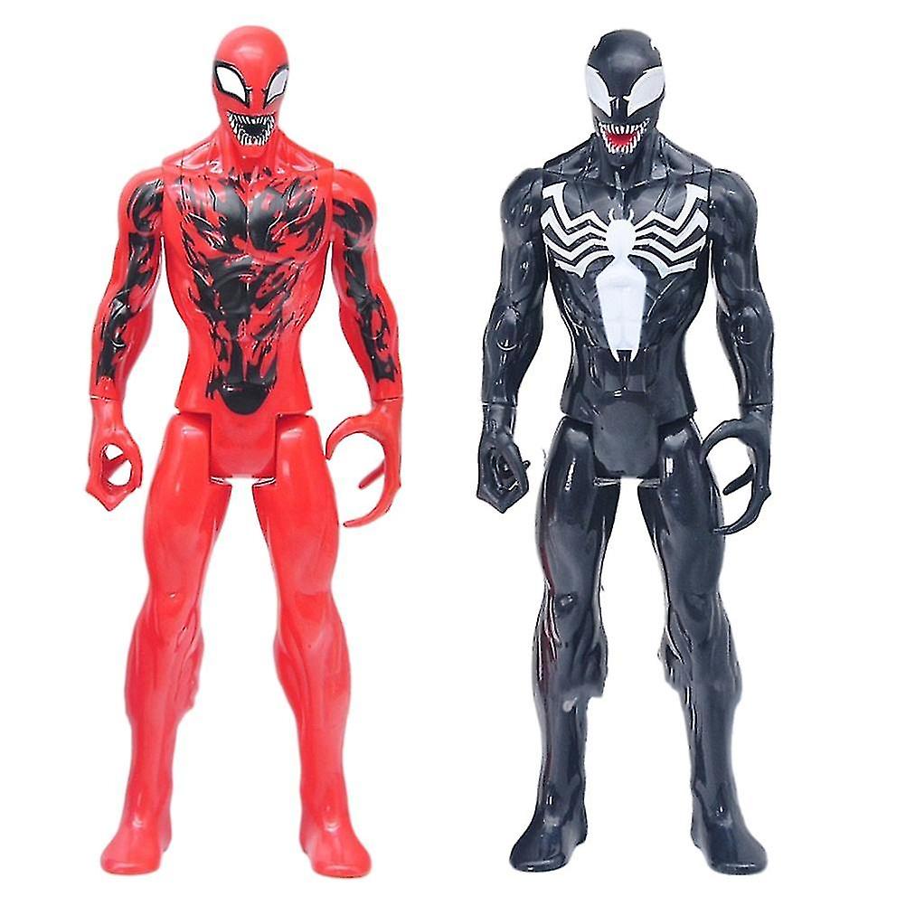 Action Figure Toy, Movie Statue Model with Movable Face - PVC Doll ...