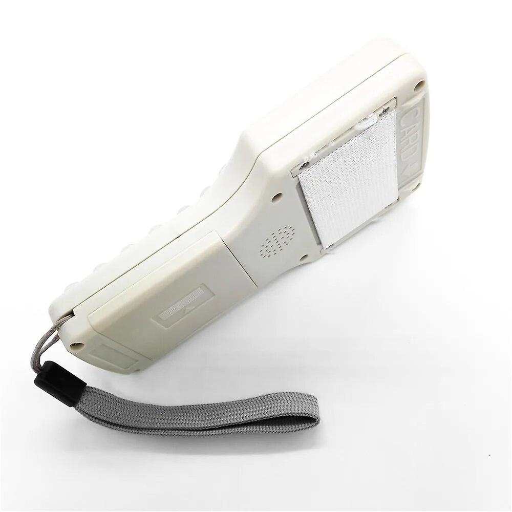 English Version 10 Frequency Full-featured Smart Card With Key Machine ...