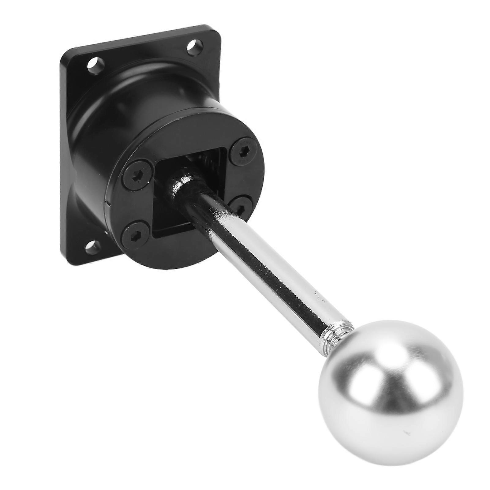 Car Short Shifter with Shifting Knob Replacement for Chevrolet Corvette ...