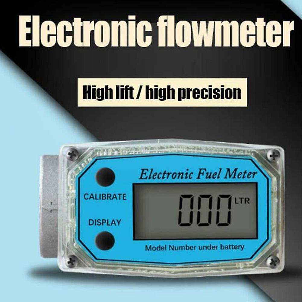 K24 digital display electronic lcd multipurpose easy operate measuring ...