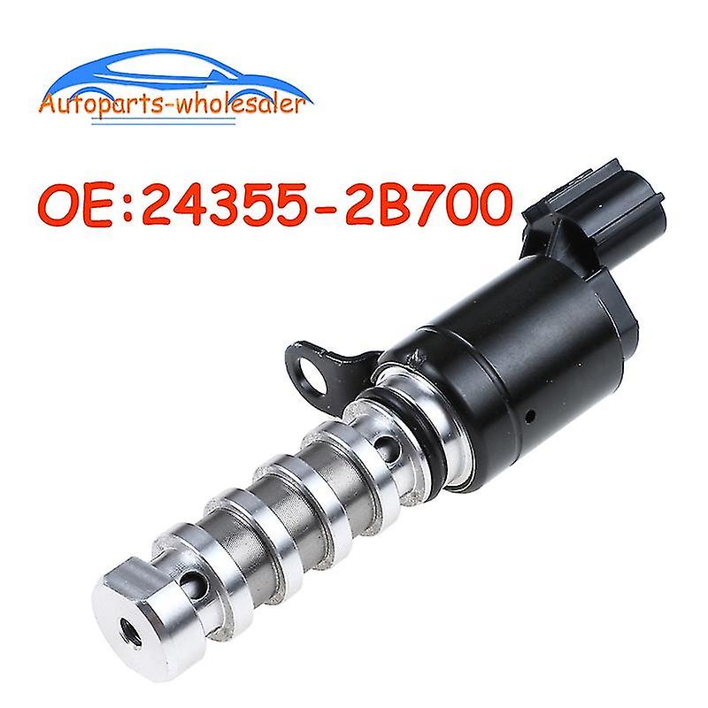Timing Solenoid Oil Pressure Control Valve For Hyundai Accent Elantra ...