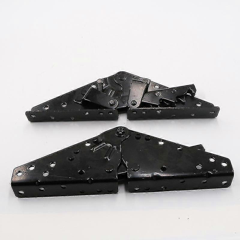 Adjustable furniture hinge, folding bed, lazy sofa joint, 3-position ...