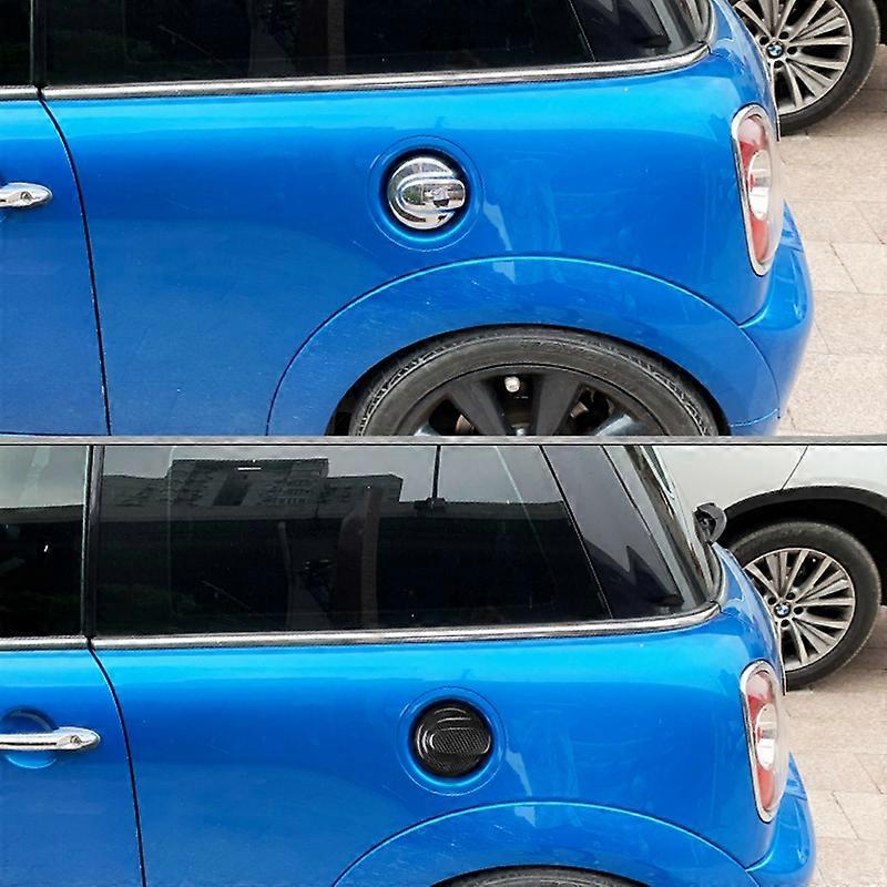 for Mini Cooper S JCW R56 R57 R58 R59 R60 2007-2013 Dry Carbon Fiber ...