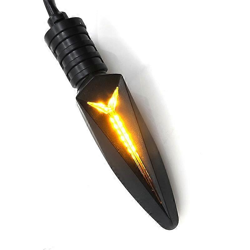 Motorcycle Turn Signal Light Front Indicator for BMW R1250GS R1200GS ...