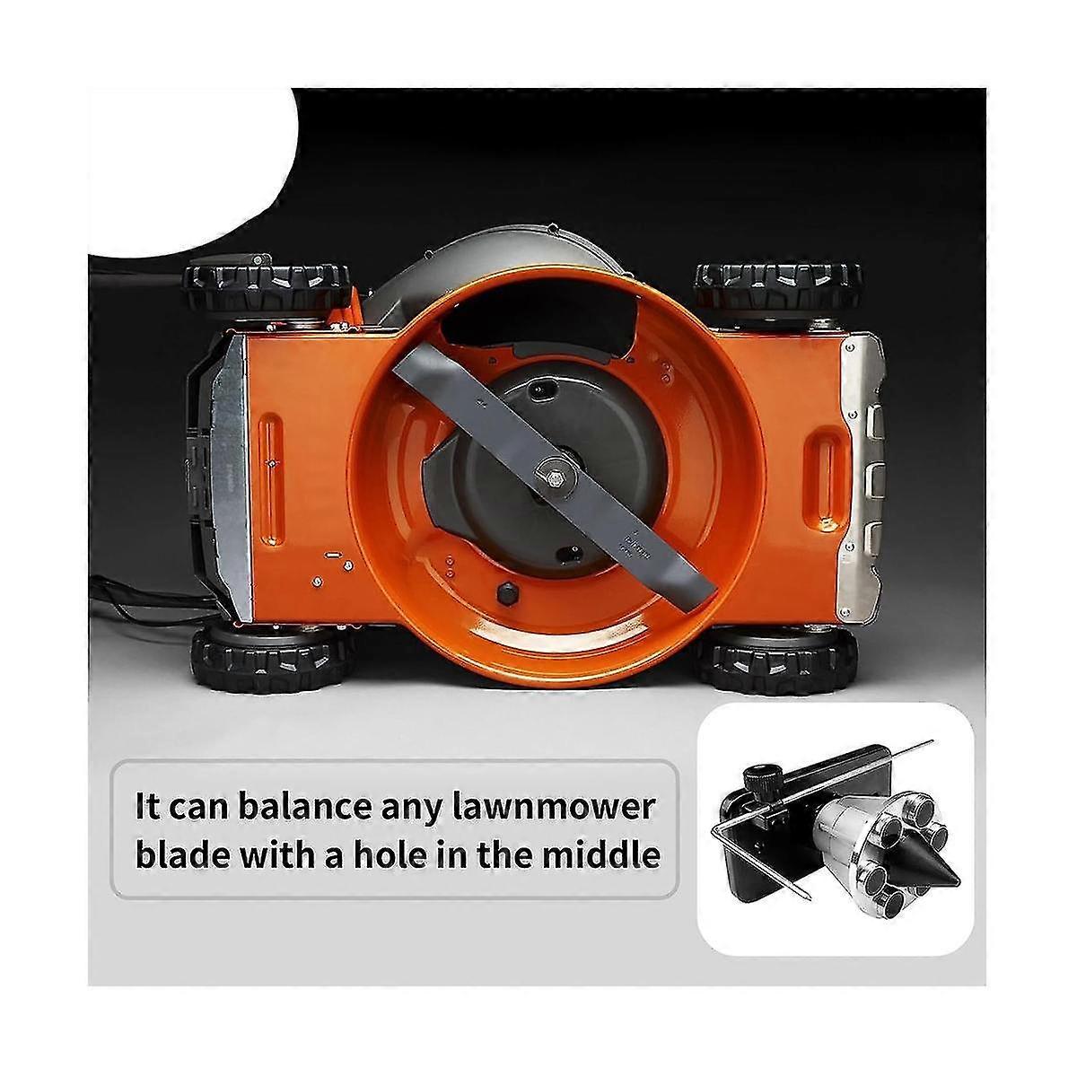 42-047 Magnetic Wall Mount Blade Balancer,for Stihltroy ,replacement ...