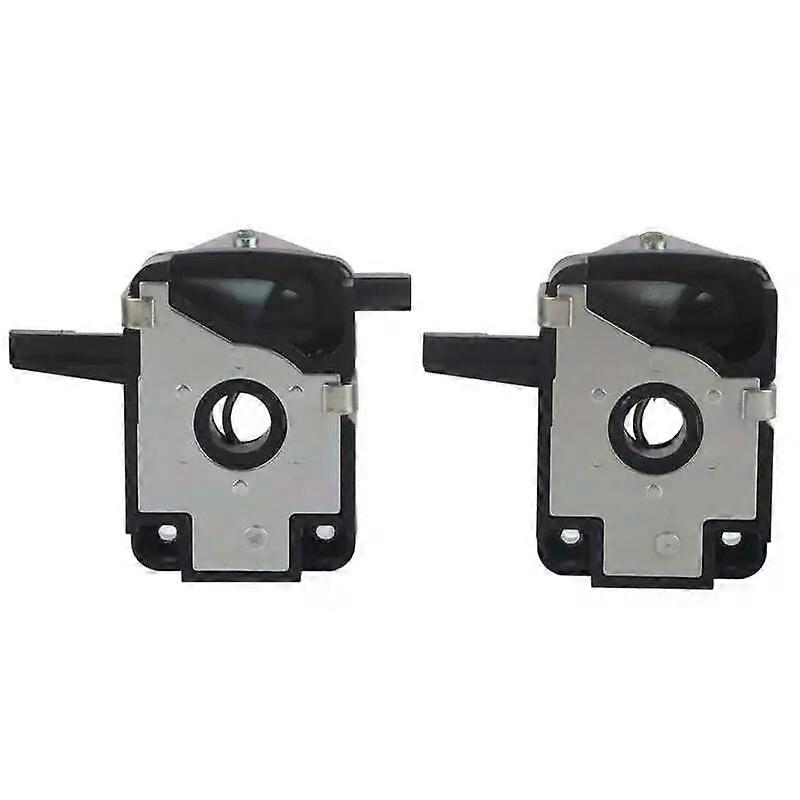 Car Exterior Hood Latches 51238122269 51238122270 Metal Hood Lock ...
