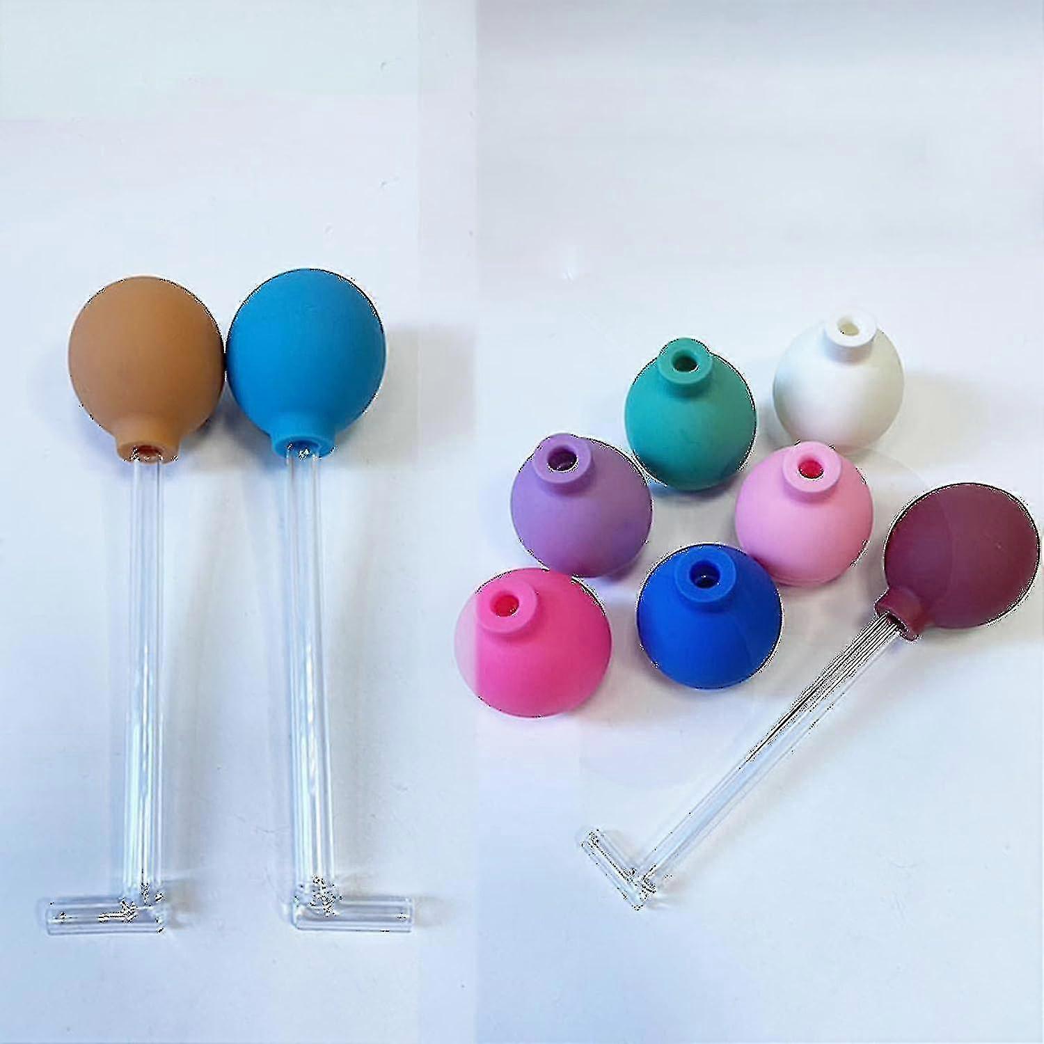 Tonsil Remove Tool, Tonsil Removal Vacuum Kit, Tonsil Cupping Tool ...