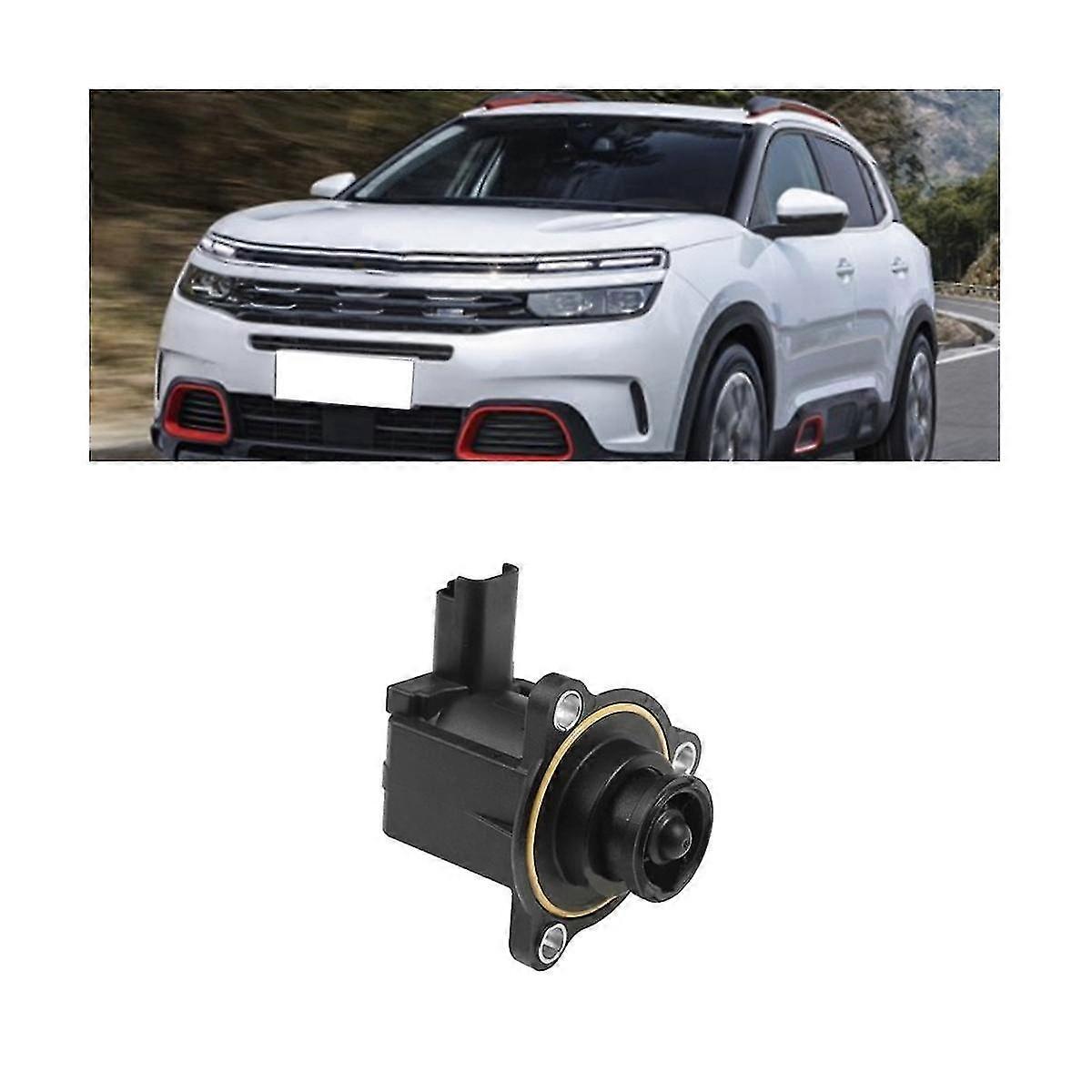 7.01115.08.0 For C4 Turbo Solenoid Valve 70111506 59001107099 ...