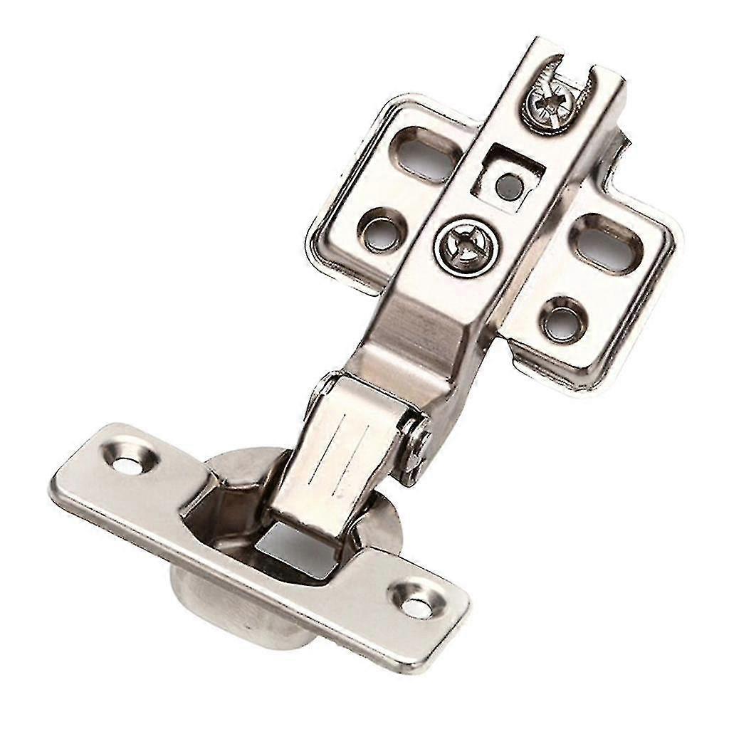 4x-45 Degree Furniture Hinge Closet Cabinet Wardrobe Cupboard Spring ...